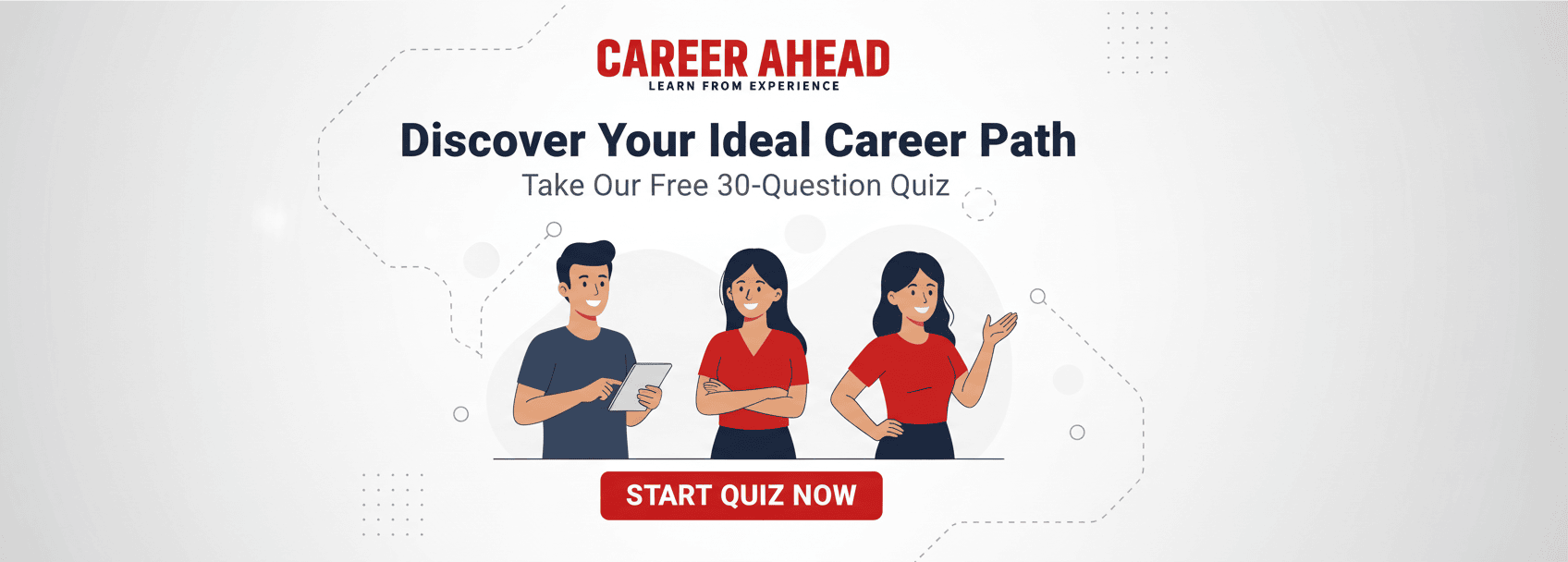 Career Quiz: Find Your Perfect Job Today – Free Fast Assessment ...